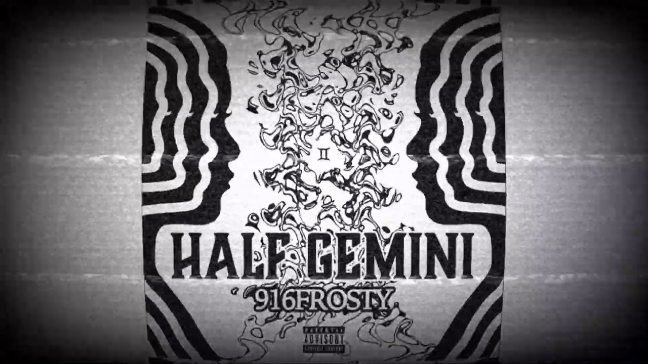 916frosty - to the west! (official audio) - YouTube