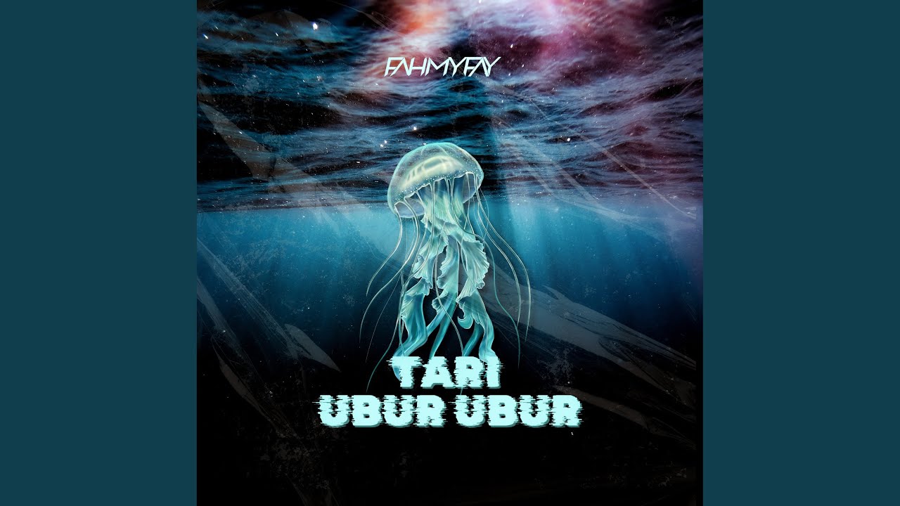 Tari Ubur Ubur - YouTube