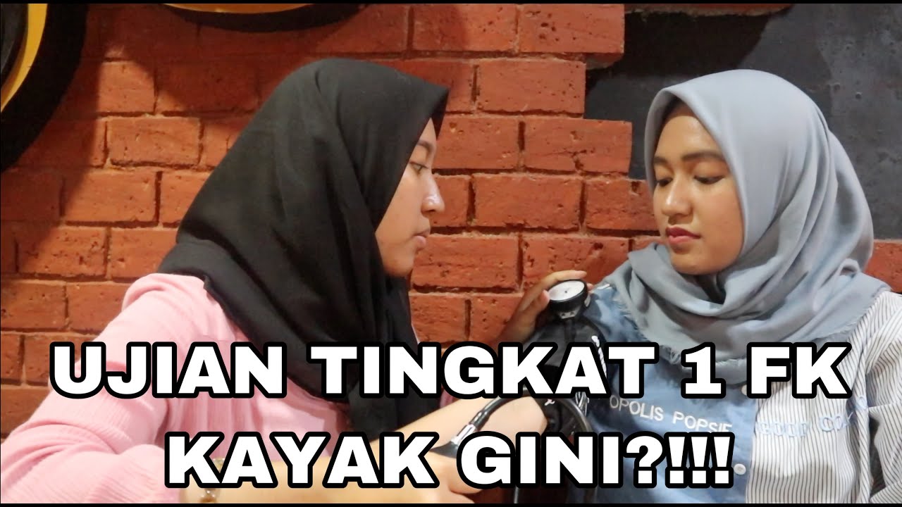 Persiapan ujian OSCE and SOCA - YouTube