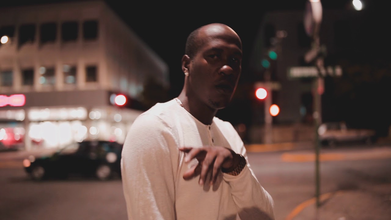 Laden - Work [Official Music Video] - YouTube