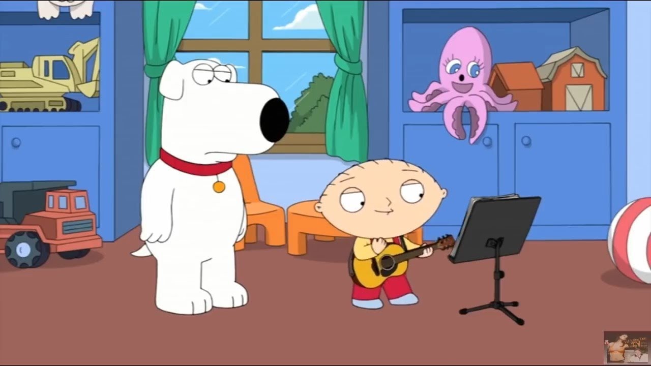 Family Guy Best of Stewie Griffin Part 1 - YouTube