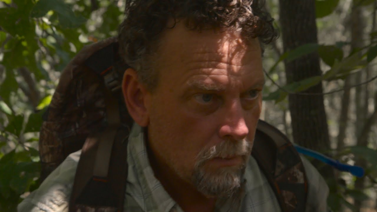 Meet the Venom Hunters: Kevin Baker - YouTube