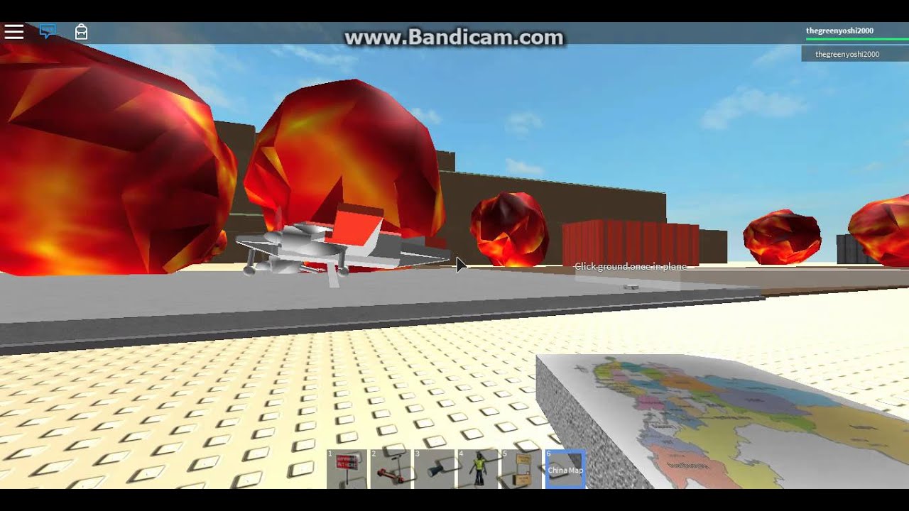 ROBLOX 2012 - YouTube