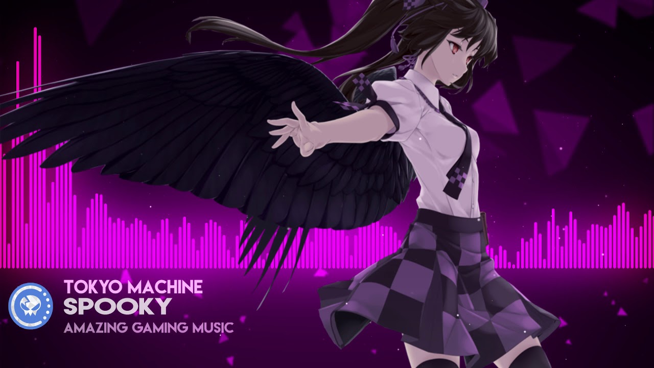 [Trap] ★ Tokyo Machine - SPOOKY [Monstercat Release] - YouTube