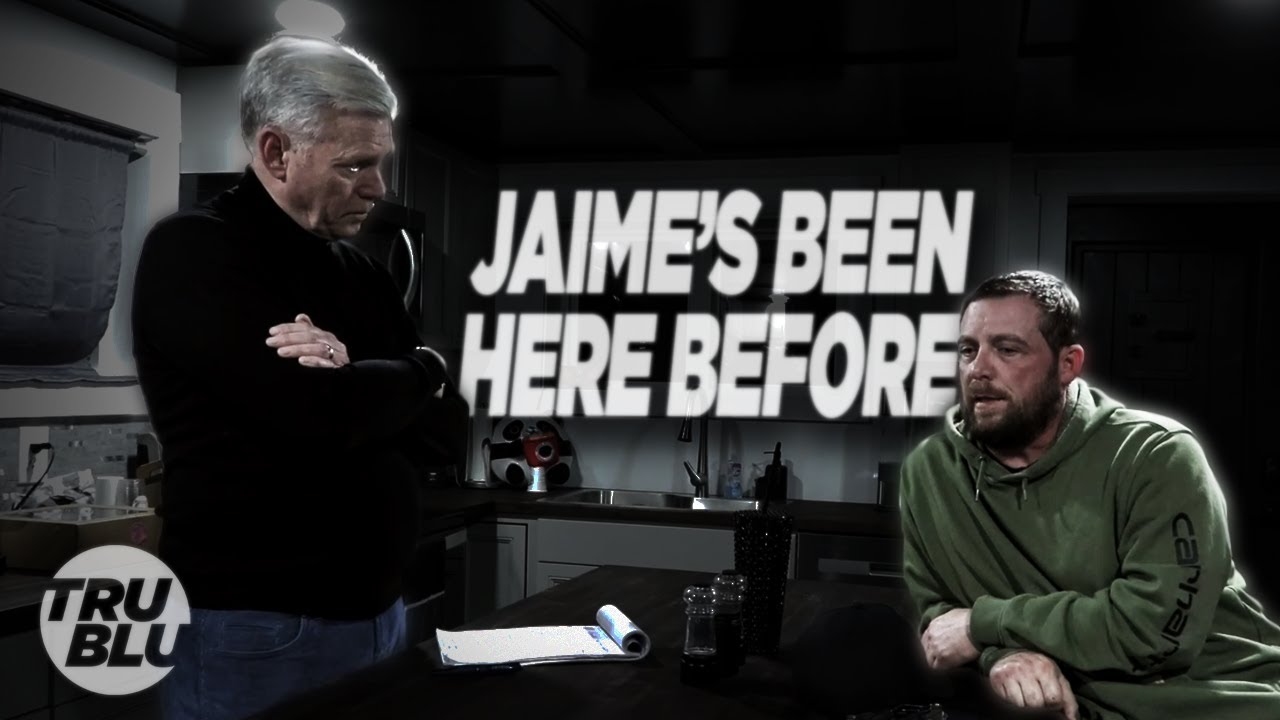 Full Episode - Jaime's Been Here Before - Takedown with Chris Hansen ...