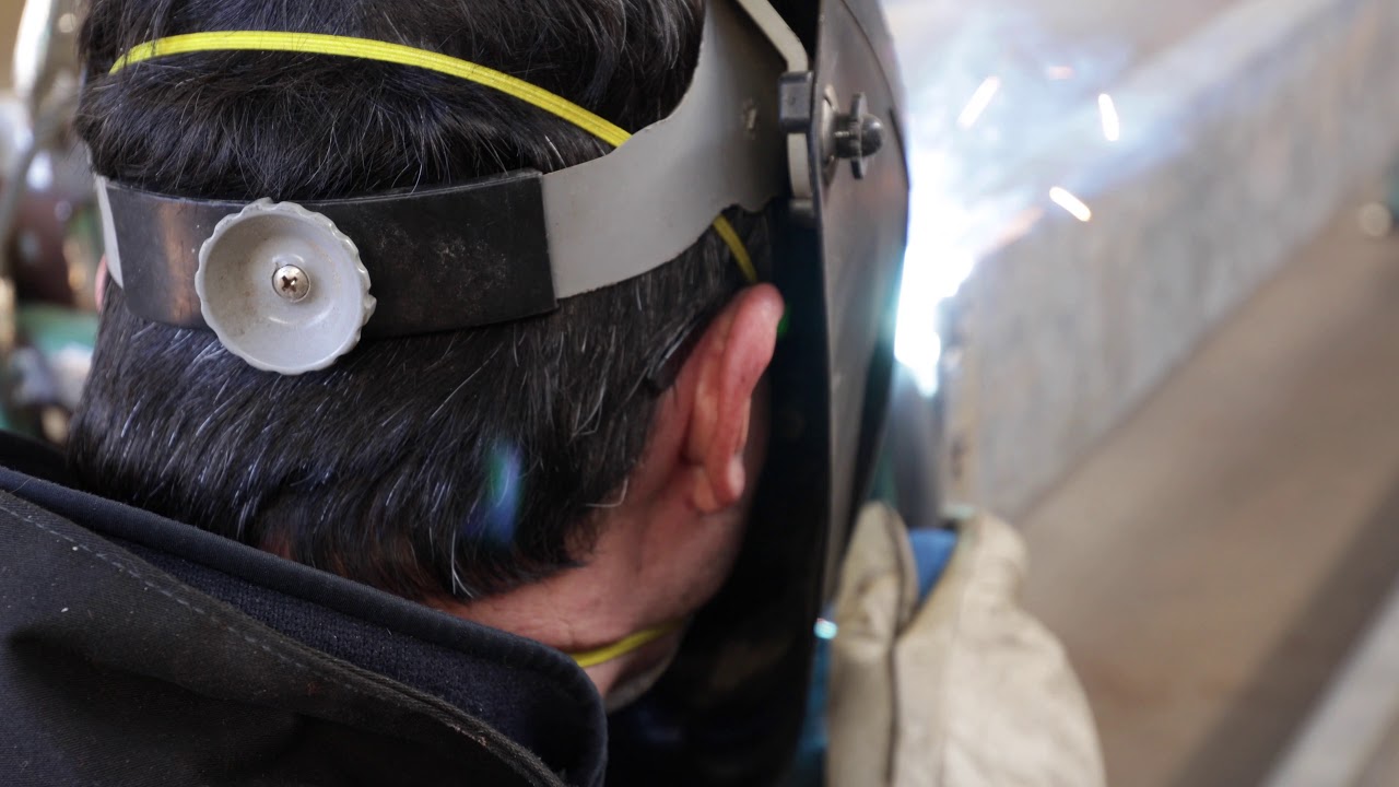 Why I'm a Welding Inspectors Worst Nightmare - YouTube