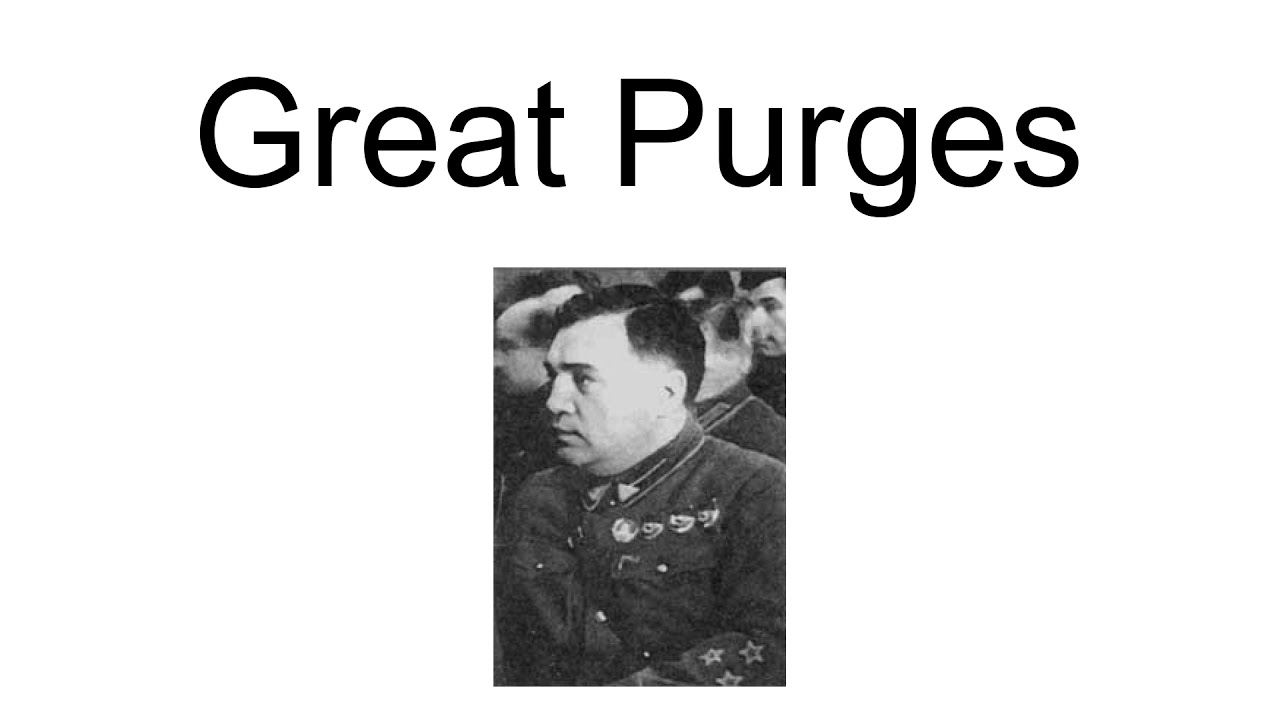 Mikhail Frinovsky - YouTube