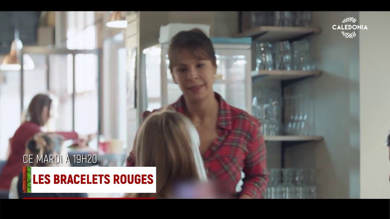 Les bracelets rouges - BA - YouTube