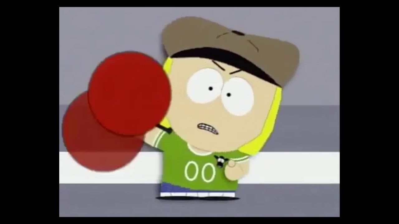 South Park Season 2 Custom Intro - YouTube