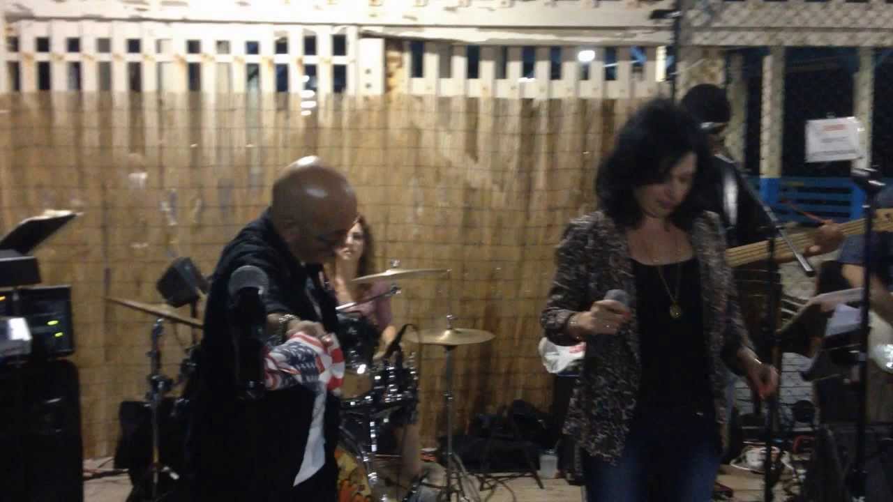 Alive N Kickin - Summer of 69 - YouTube