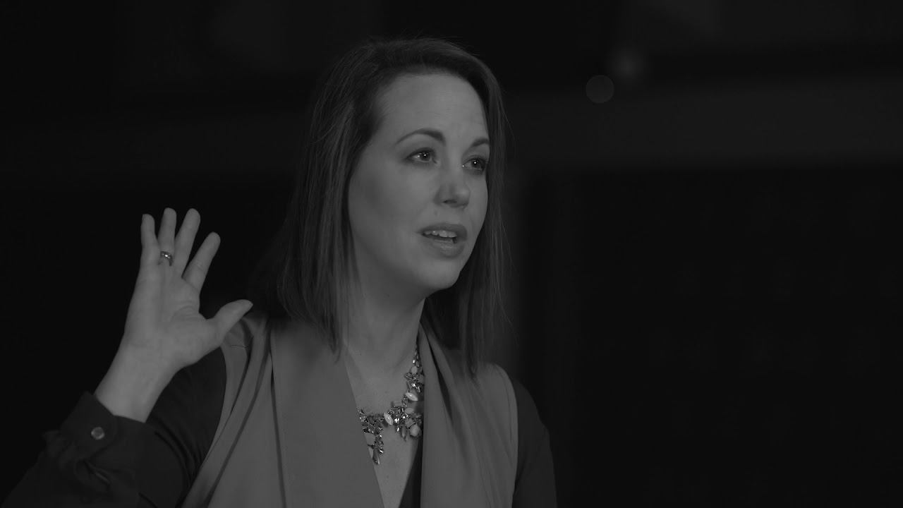 Despite the Critics - Allison Allen - YouTube