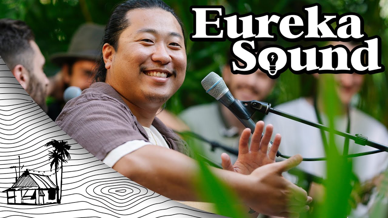 Eureka Sound - Want To Know (Live Music) | Sugarshack Sessions - YouTube