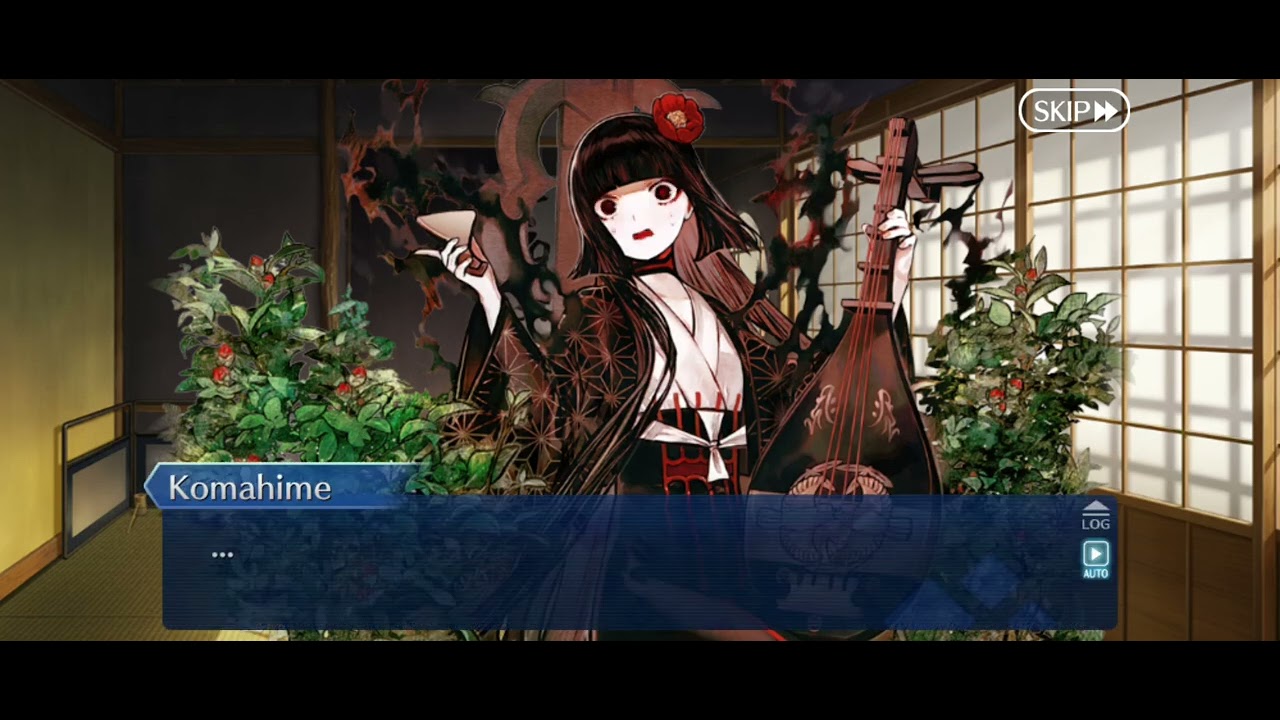 FGO NA GUDAGUDA Shin Yamataikoku - Extra Quest: Expert and Expert - YouTube