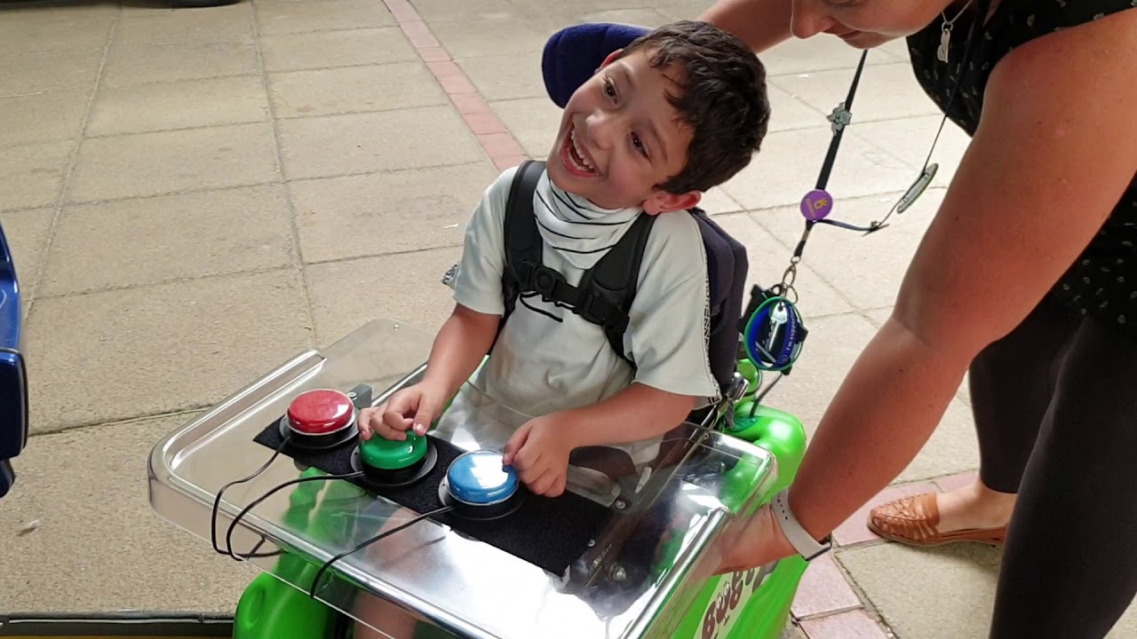 Rayan's Bugzi assessment - YouTube