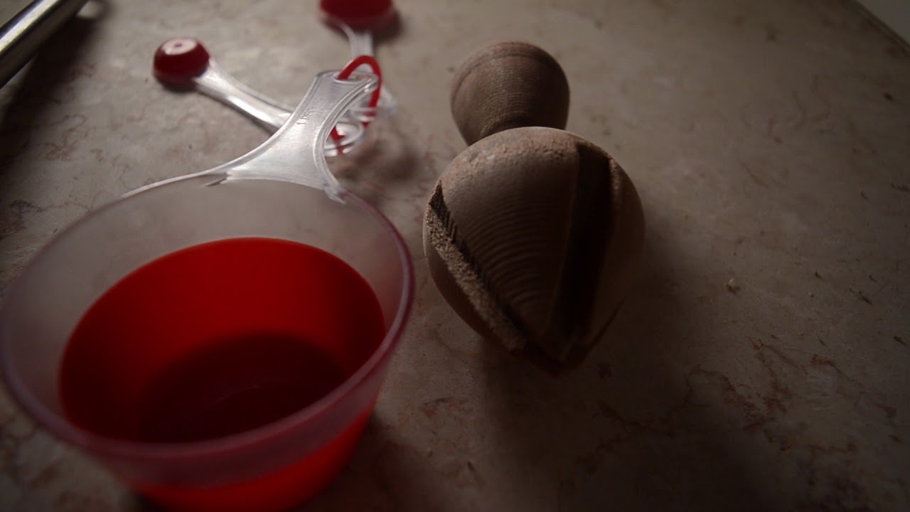 Mashed tomatoes - YouTube