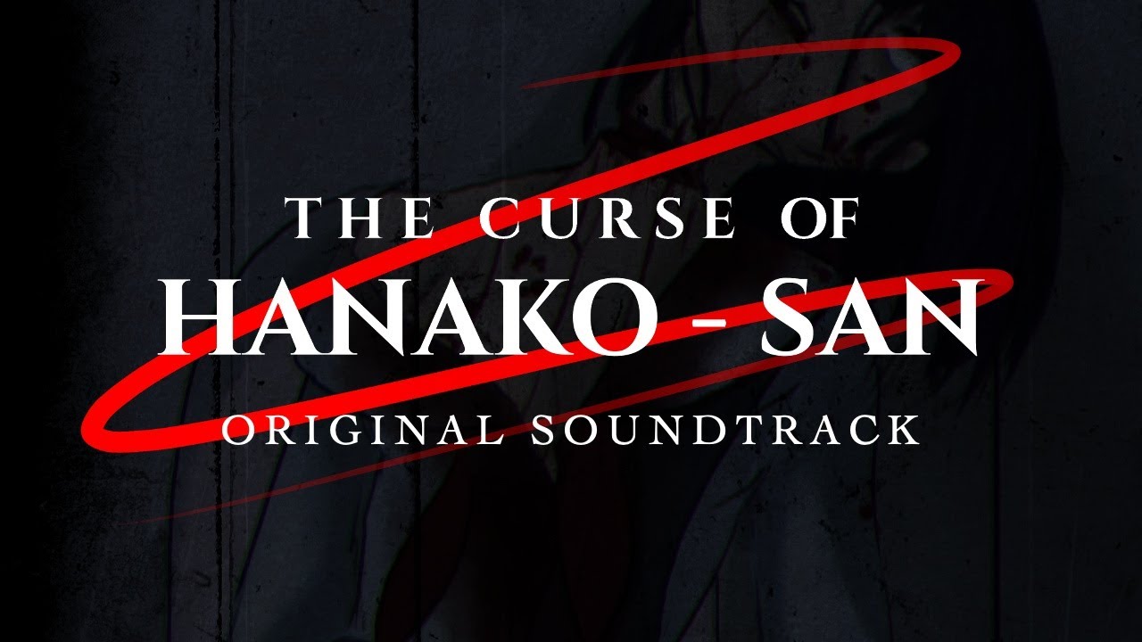 Menu Theme | The Curse of Hanako-san (Original Soundtrack) - YouTube