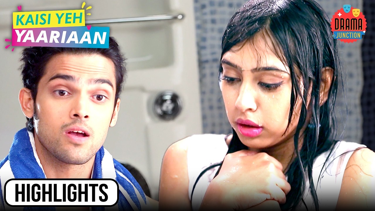 Kaisi Yeh Yaariaan |Manik & Nandini Story Begins| Will Alya Find Out ...
