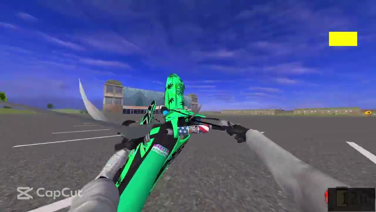 Mx Bike Montage/ Next Level - YouTube