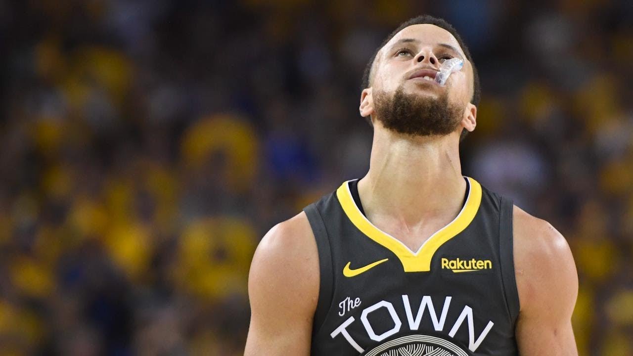 Golden State Warriors lose shot at NBA title in Game 6 against Raptors ...