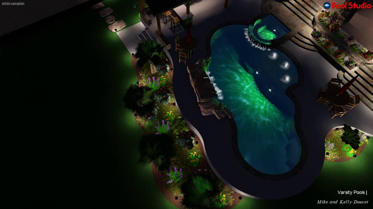 Doucet Family Project - YouTube