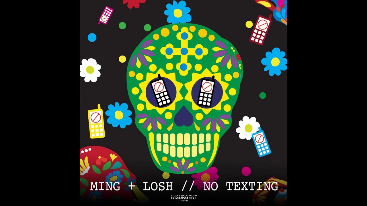 MING & LOSH - No Texting - YouTube Music