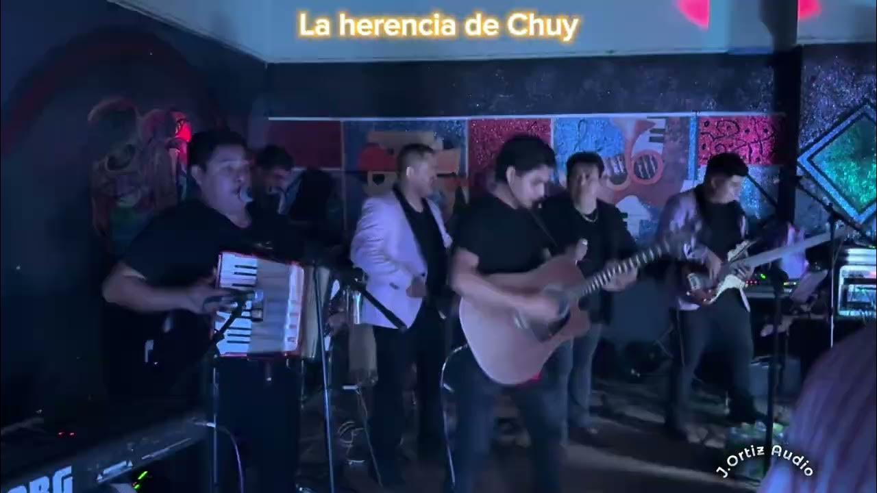 La herencia de Chuy - YouTube