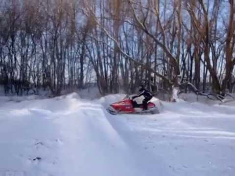 2003 Pro X 600 (edit 3) - YouTube