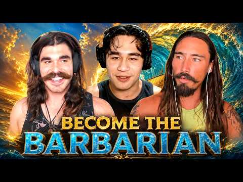How to Survive the Kali Yuga | With Patrick Saltykov