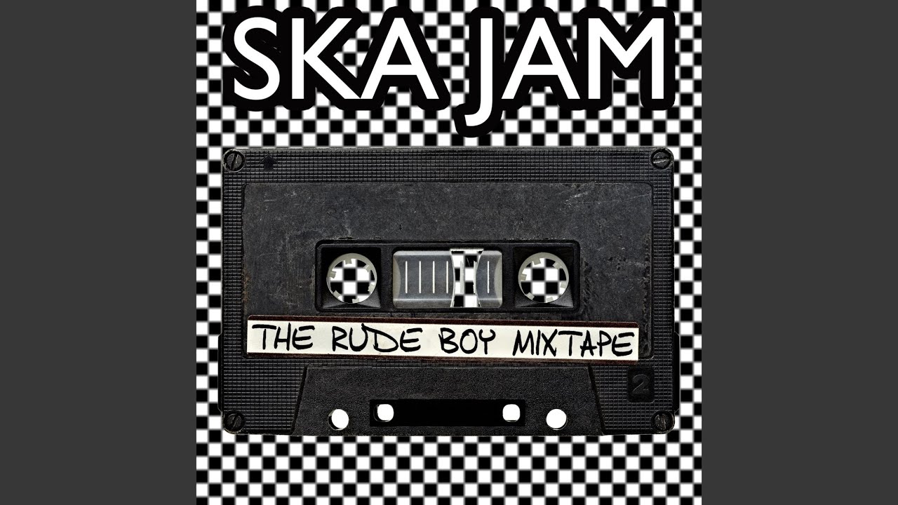 Monkey Ska - YouTube