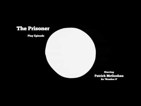 "The Prisoner" Remake Intro - YouTube