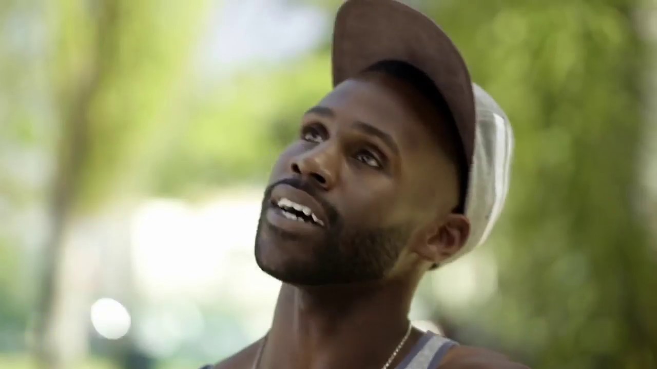 Sean Samuels Acting Reel 2018 - YouTube