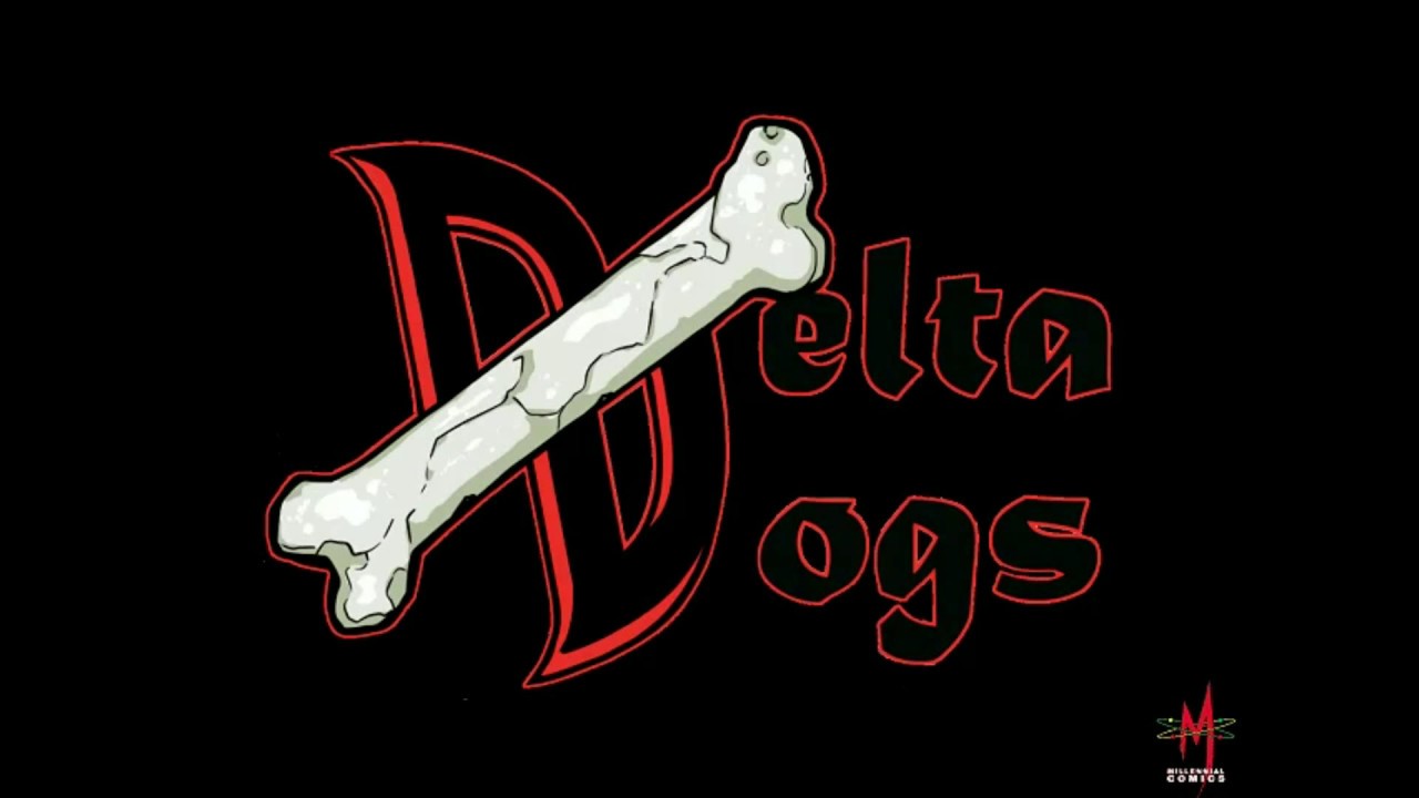 Delta Dogs Trailer - YouTube