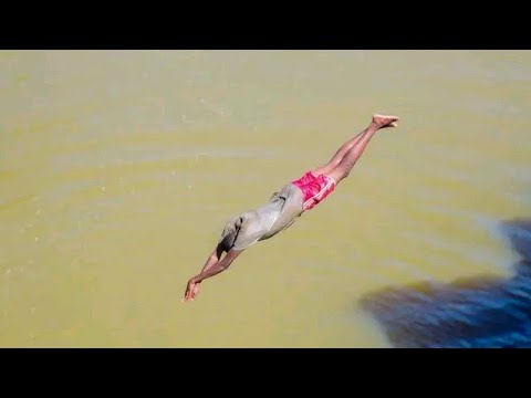 Cheploch divers Kerio valley🔥🔥💯 Overcome your fear - YouTube