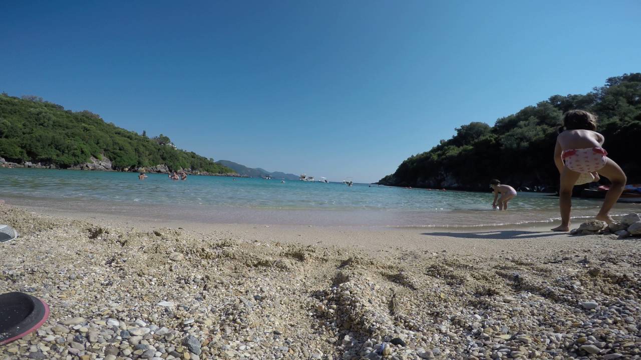 Zavia beach suvota with gopro4 black part5 - YouTube
