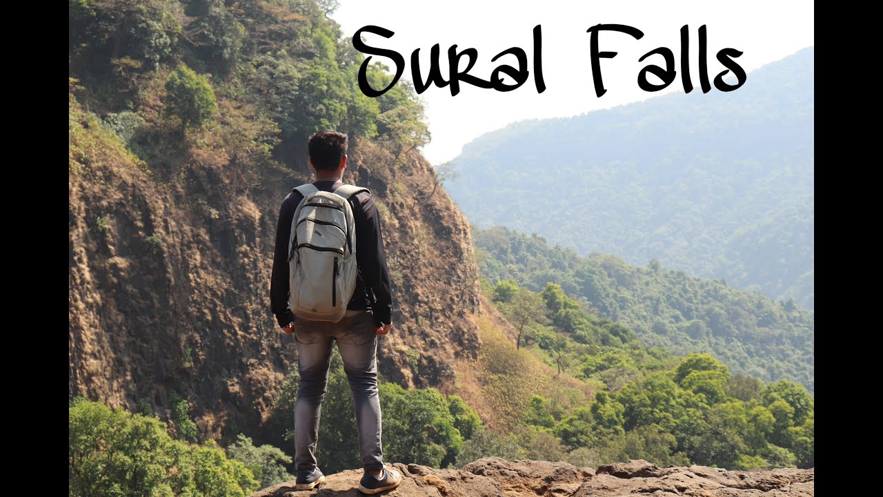 Sural Falls | Delta Ecohuts | 13EyE - YouTube
