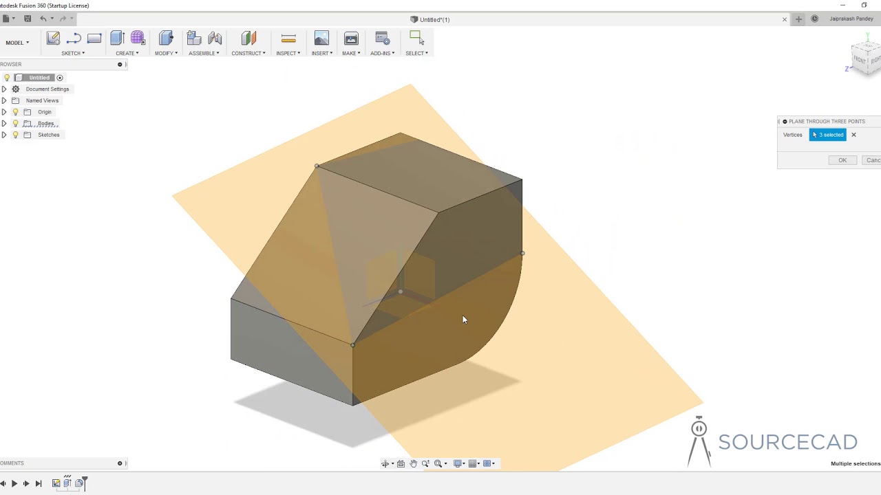 Making construction Planes - YouTube