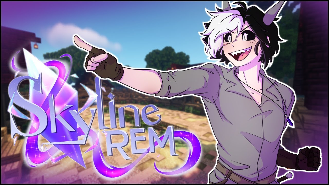 Easy To Hate. | Episode 18 | SKYLINE: REM - YouTube