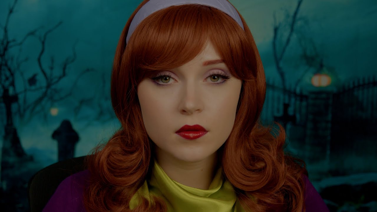 Halloween Hypnosis Special - YouTube
