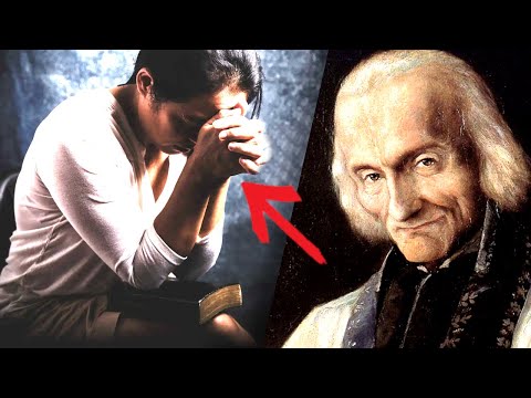 Zobacz czy nie popełniasz tego błędu! / Św. Jan Vianney