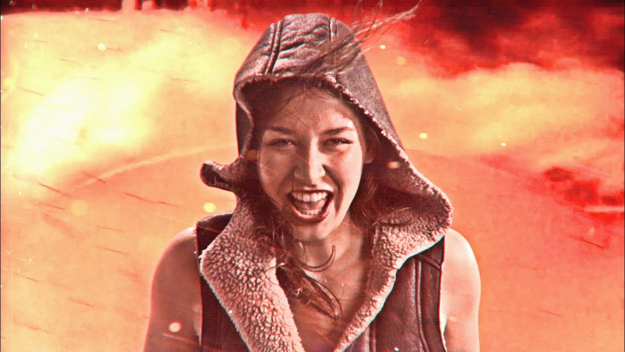 NNENN - Snapshots of Eternity (Official Music Video) - YouTube