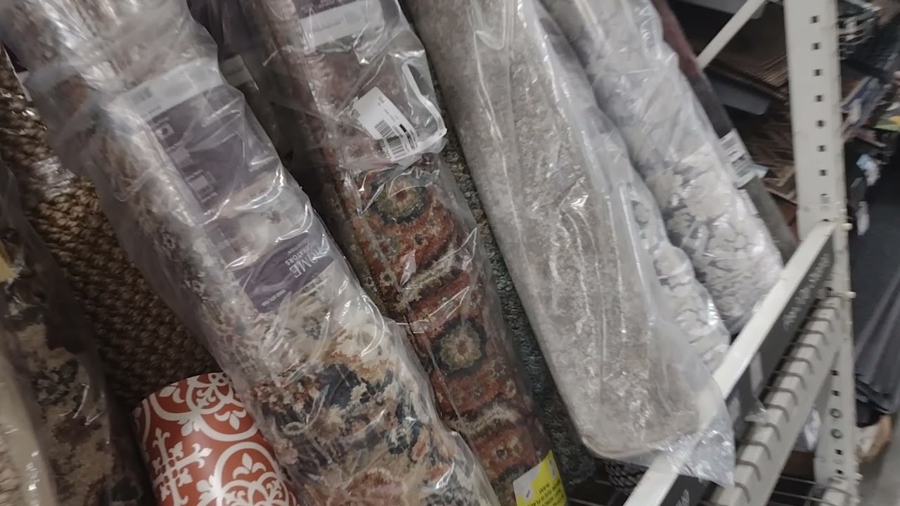 Bumbling Fool at Home Depot - YouTube