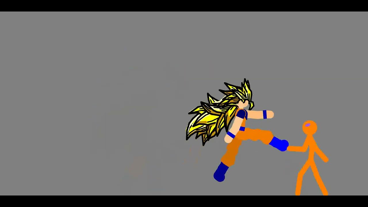 Red vs orange finale. - YouTube