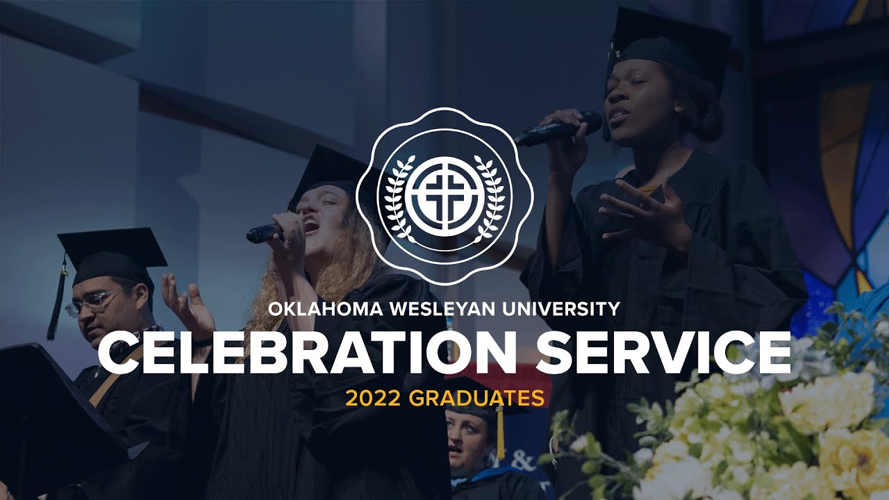 Fall 2022 Celebration Service | December 16, 2022 - YouTube