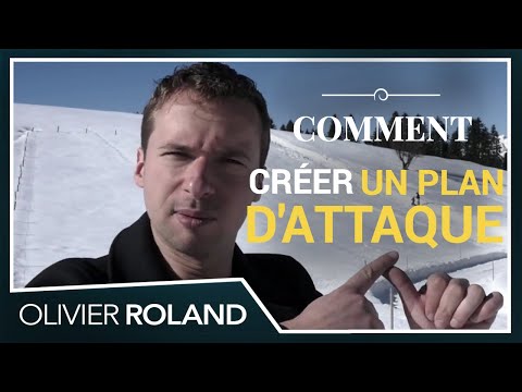 Comment mettre en place votre PLAN D'ATTAQUE étape par étape ! - YouTube