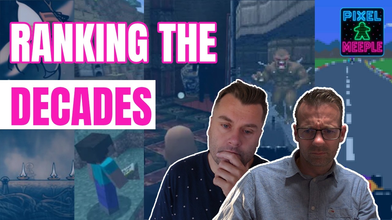 Episode 6: Hitman Mario in a 3D wargame MMO - YouTube