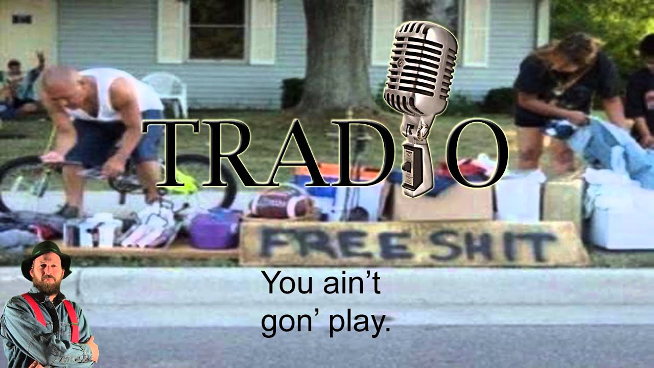 Tradio Prank Calls - Touch tone terrorism - YouTube