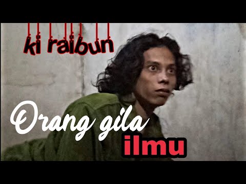 (Film pendek) Gila ilmu Bermacam2 ilmu kebal tektok ngakak