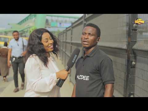 How Do You Fart in Public Without People Knowing It Came From you? | KraksTV Vox Pop