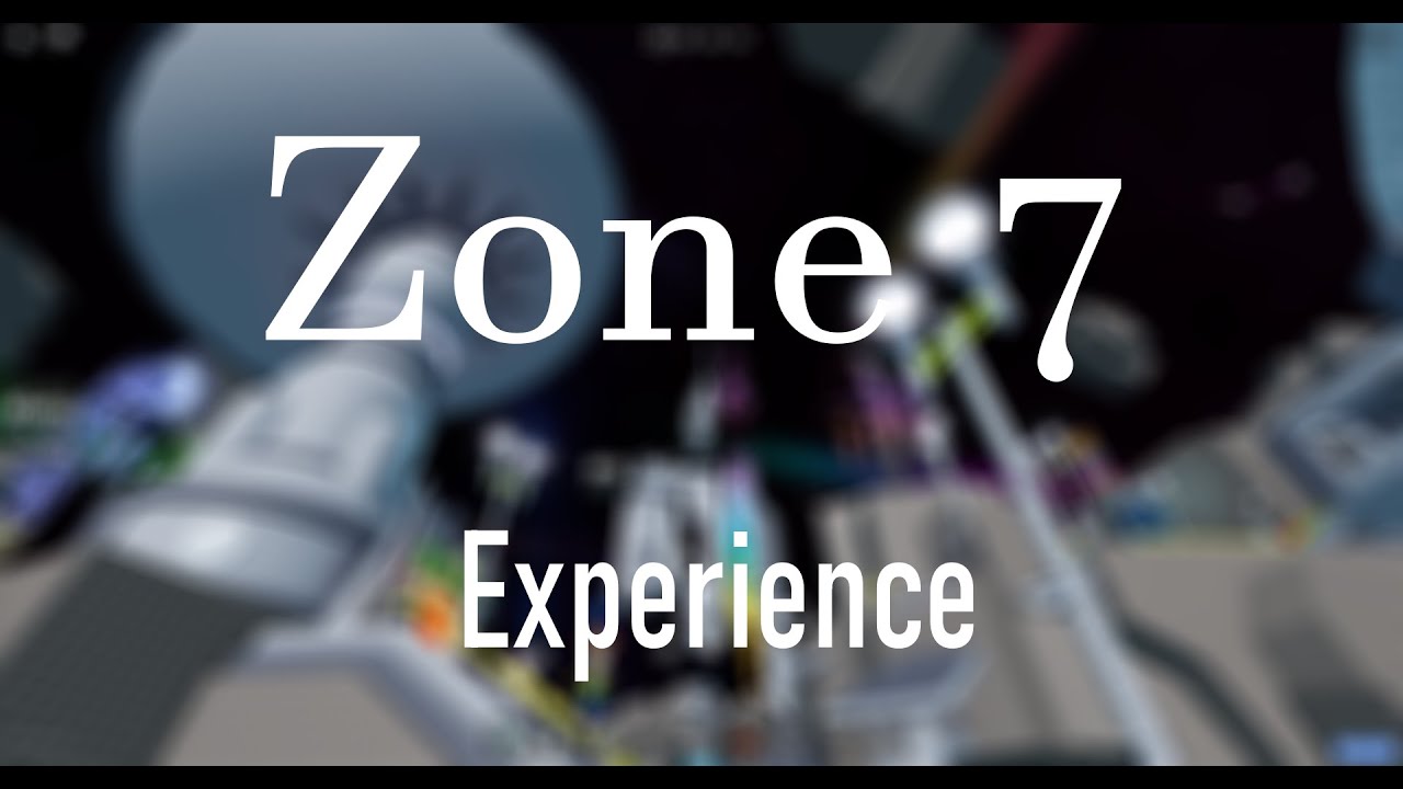 My Zone 7 Experience | JToH (Roblox) - YouTube