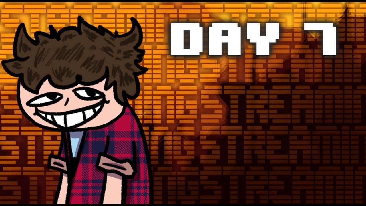 Streaming Every Day Til I Get A New PC (Day 7) - YouTube